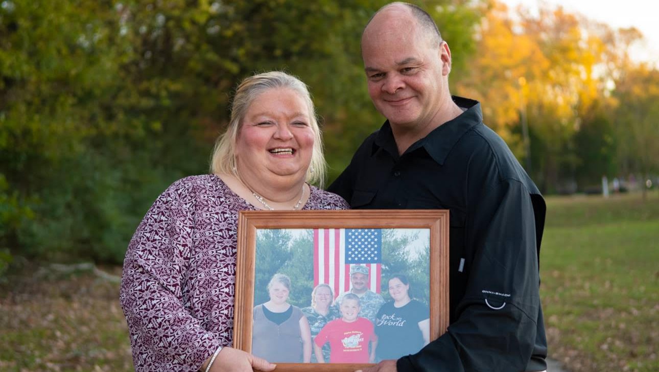 Fundraiser for Barbara Keltch by Chip Fleming : Tim Keltch Medical Relief