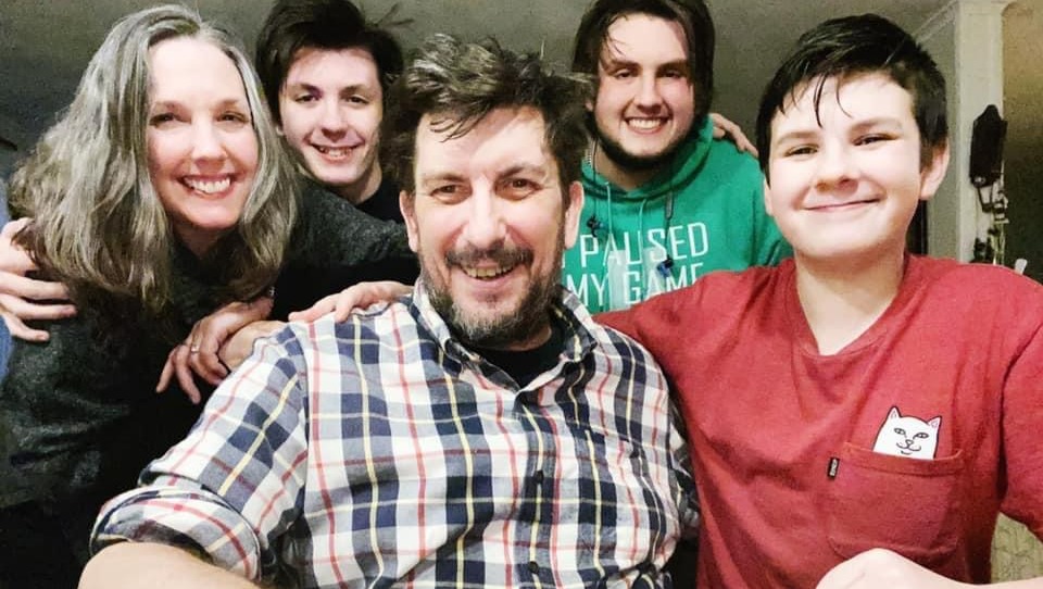 Fundraiser for Jennifer Packard by Kate Peters : Packard Family Fight ...