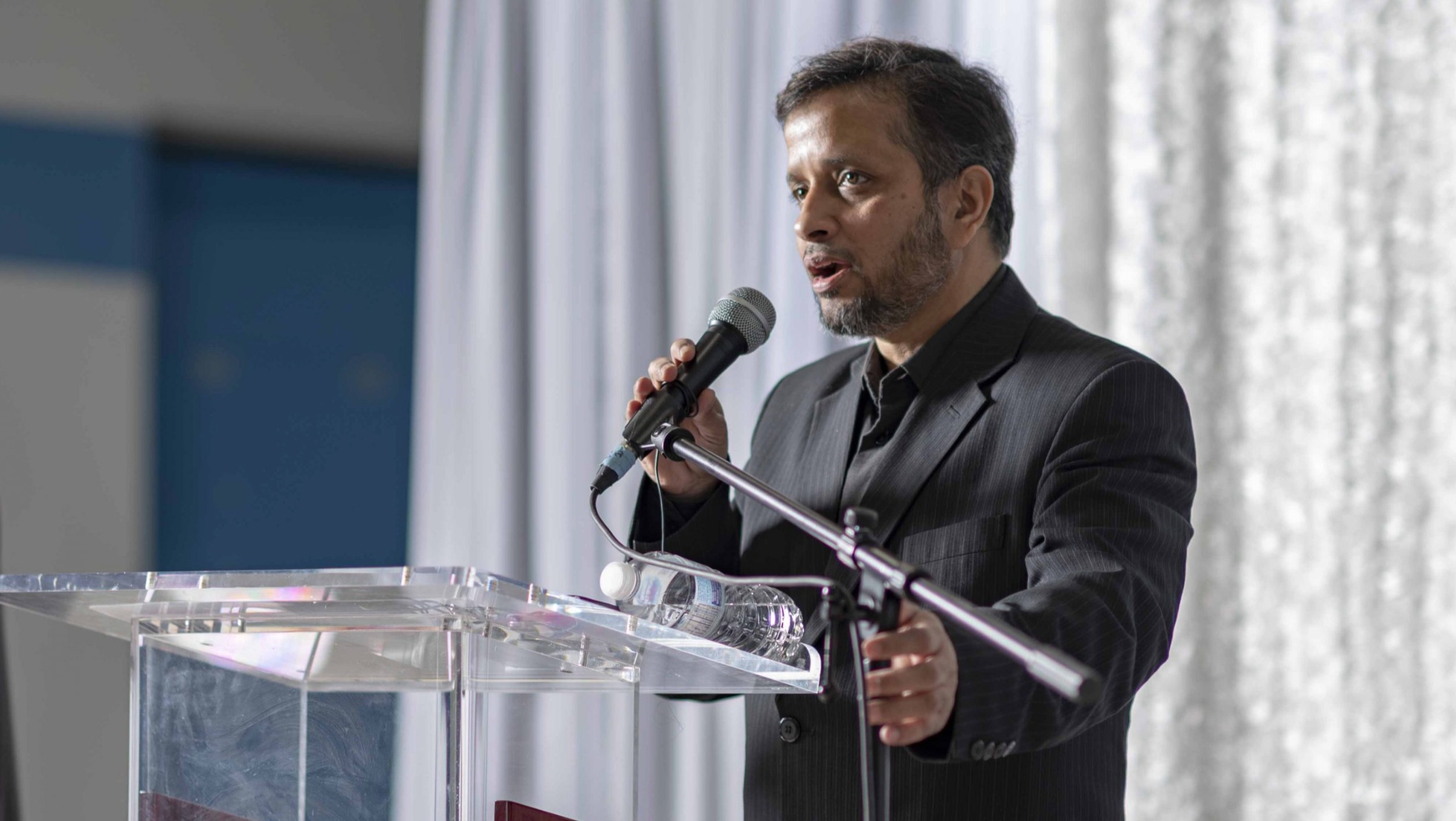 Fundraiser for Arshia Ahmed by Marwa Abdulhai : Basheer Nasir Ahmed ...