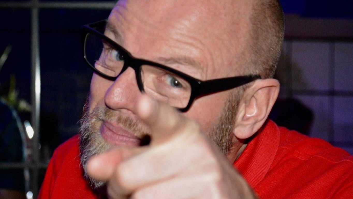 Fundraiser for Samantha Shone by Lindsay Renwick : For Stuart Shone's ...