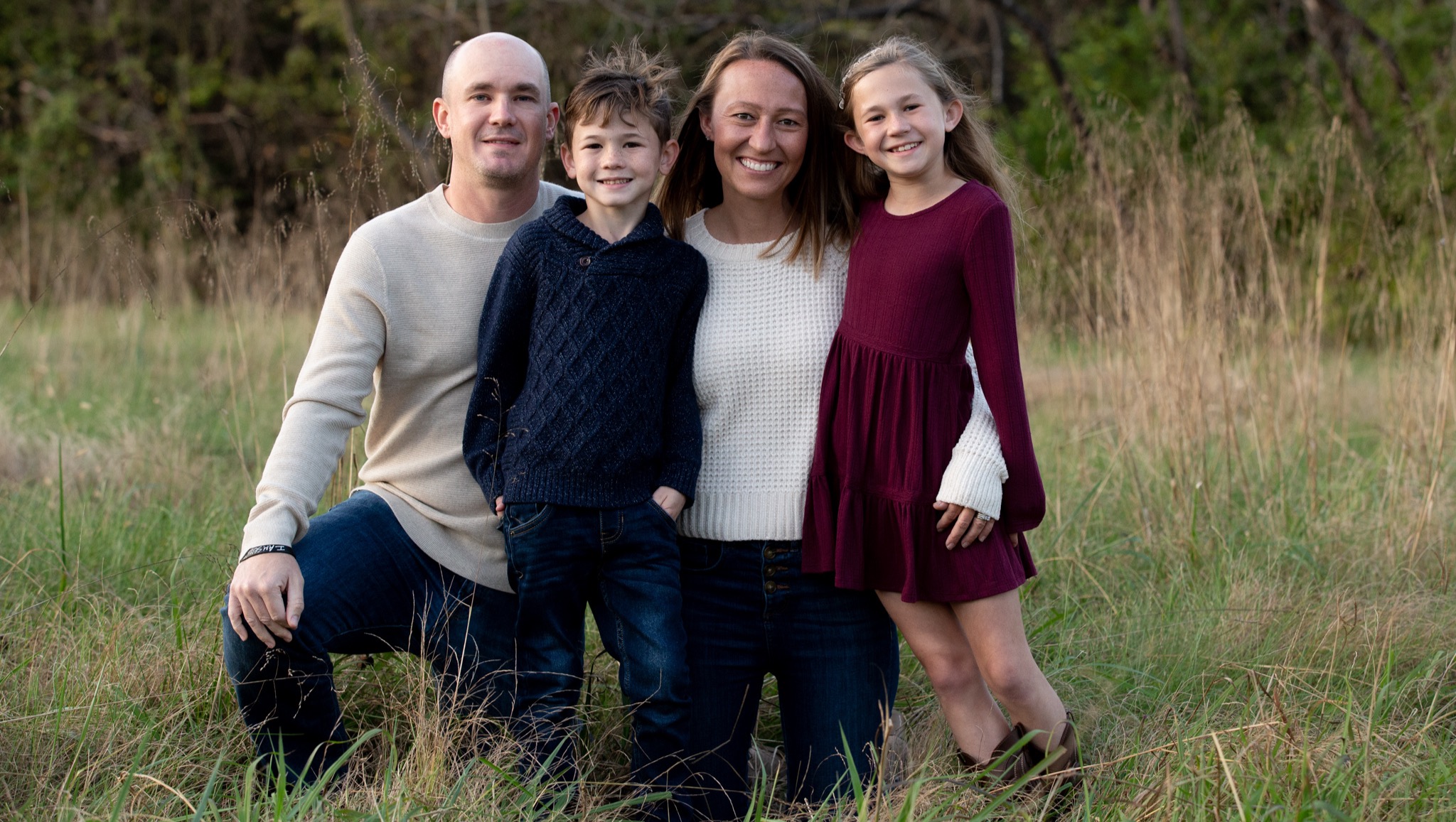 Fundraiser by Jamie Heard : Blessing the Milburn Family