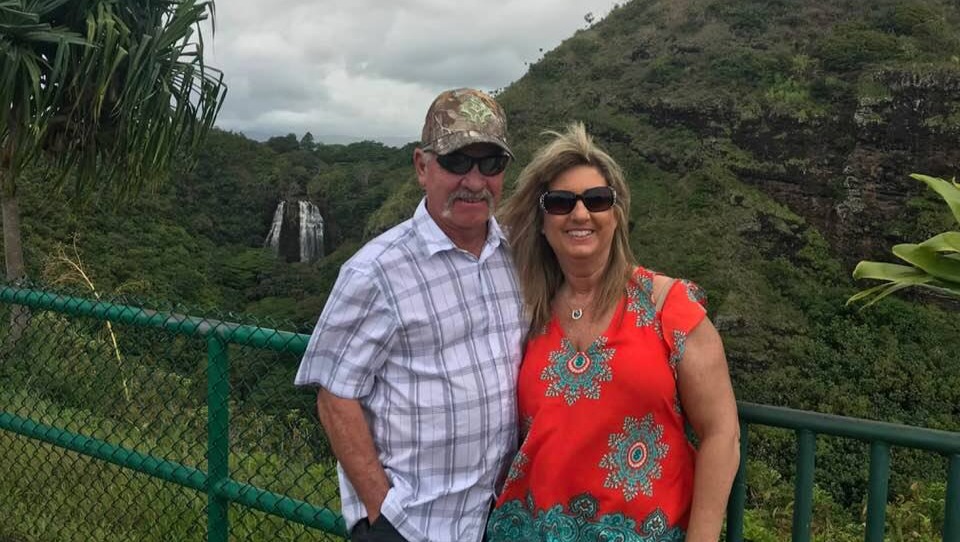 Fundraiser for Debbie Shaw by Kayla Roberts : Help Mike and Debbie Shaw ...