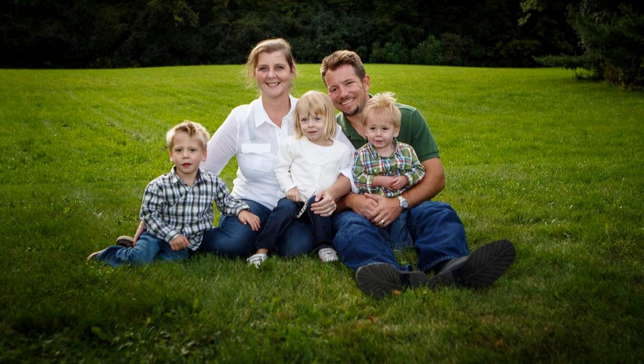 Fundraiser for Steve Stephendtaylor76@gmail.com by Ken Brown ...