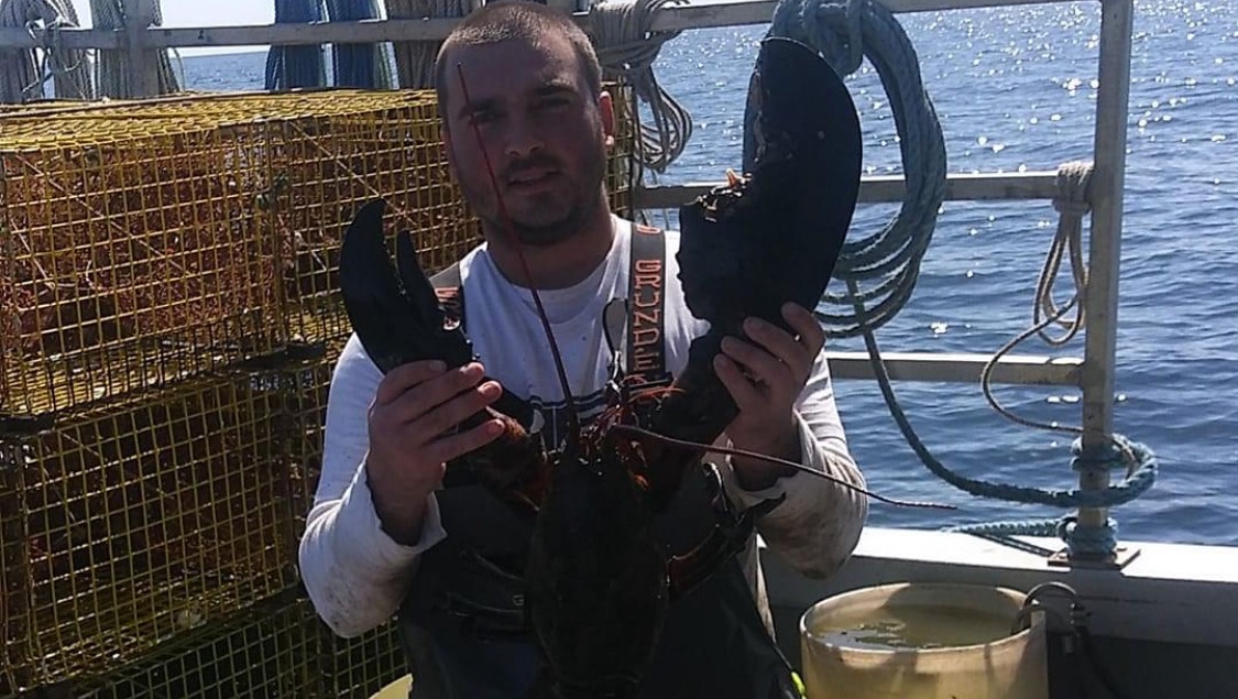 Fundraiser for Charles Day by Austin Caron : Help Charlie Recover