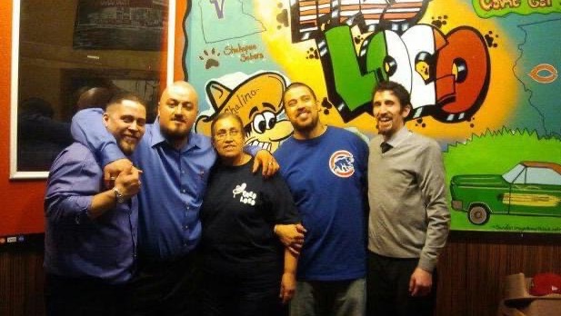 Fundraiser for Josue Mendez by Troy Barten : Save Taco Loco