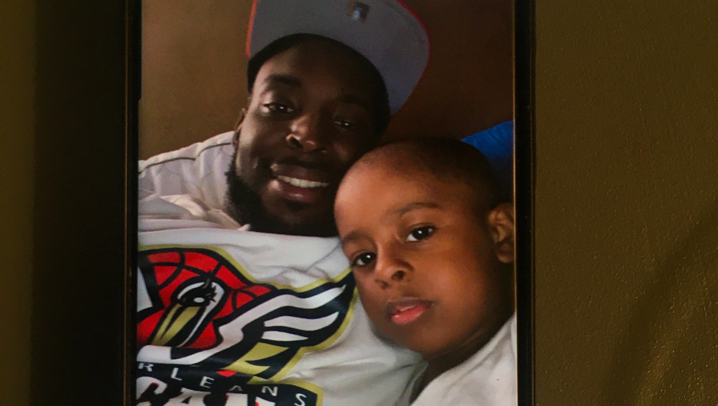 Fundraiser by Sharice Mitchell-knight : A new Heart for Desmond