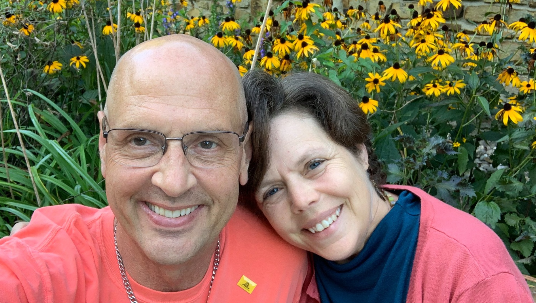 Fundraiser for Pam Rolph by Tim Cooper : Supporting Pam Through the ...