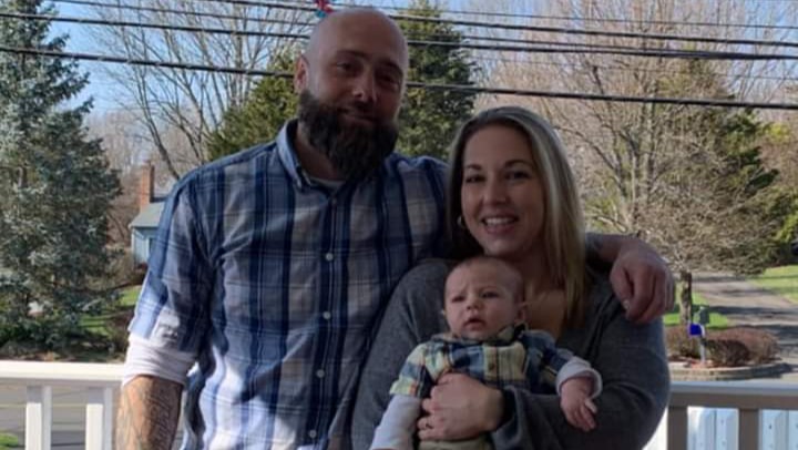 Fundraiser for Miranda Fortin by Kyle Hamera : Let's Help Miranda Kick ...