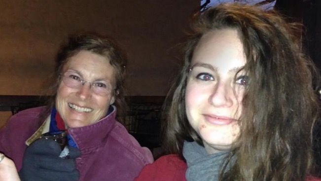 Fundraiser for CYNTHIA ACKERMAN by Debra Faber : Keel Ackerman ...