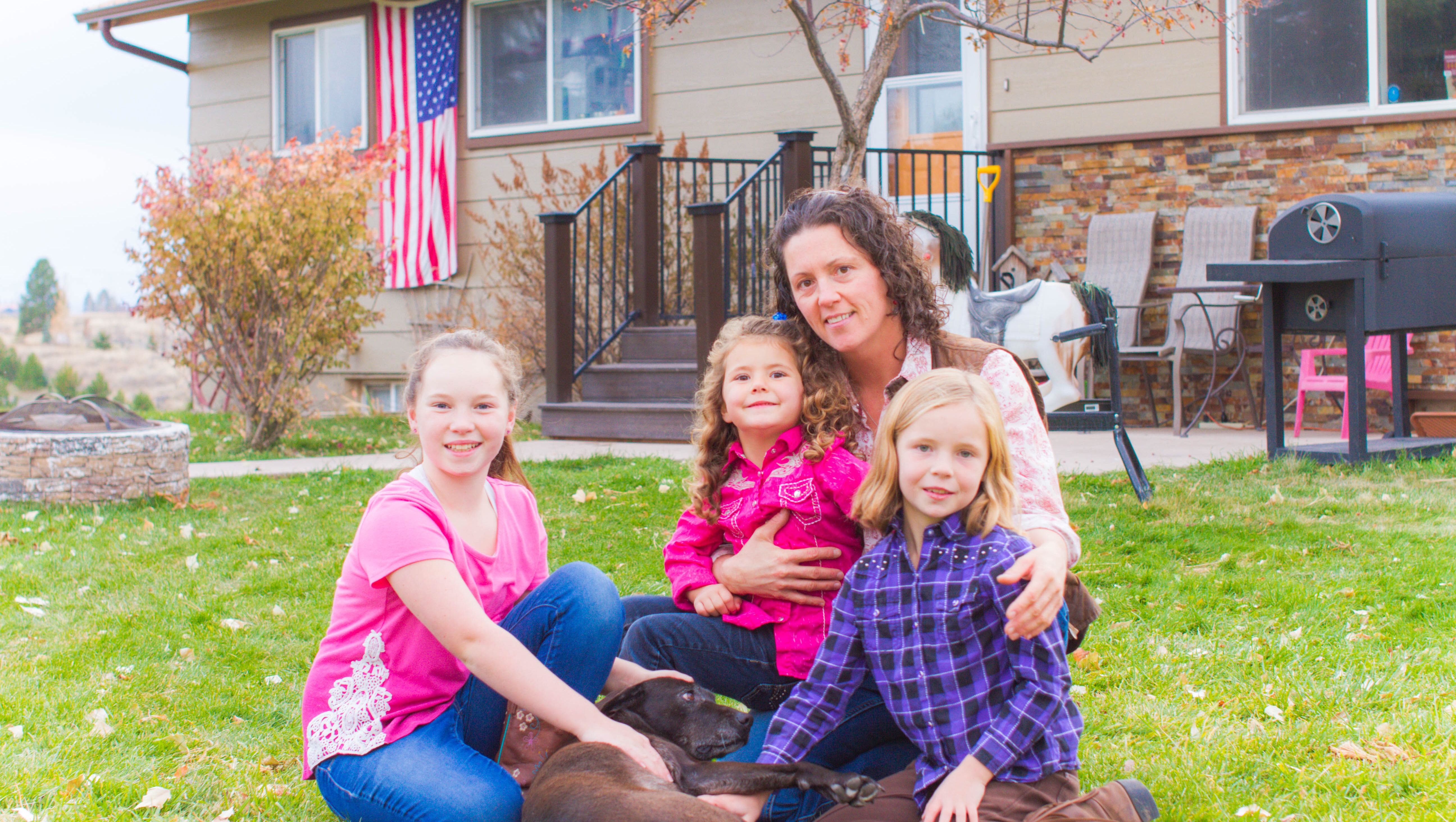 Fundraiser for Charlene Bundy by Denise Trok : Charlene Bundy Fire Fund