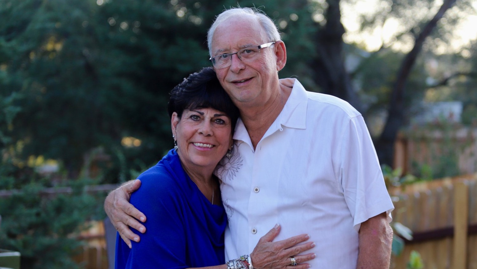 Fundraiser for Michelle LeFevre by Jessie Gunn : Steve LeFevre gets a ...