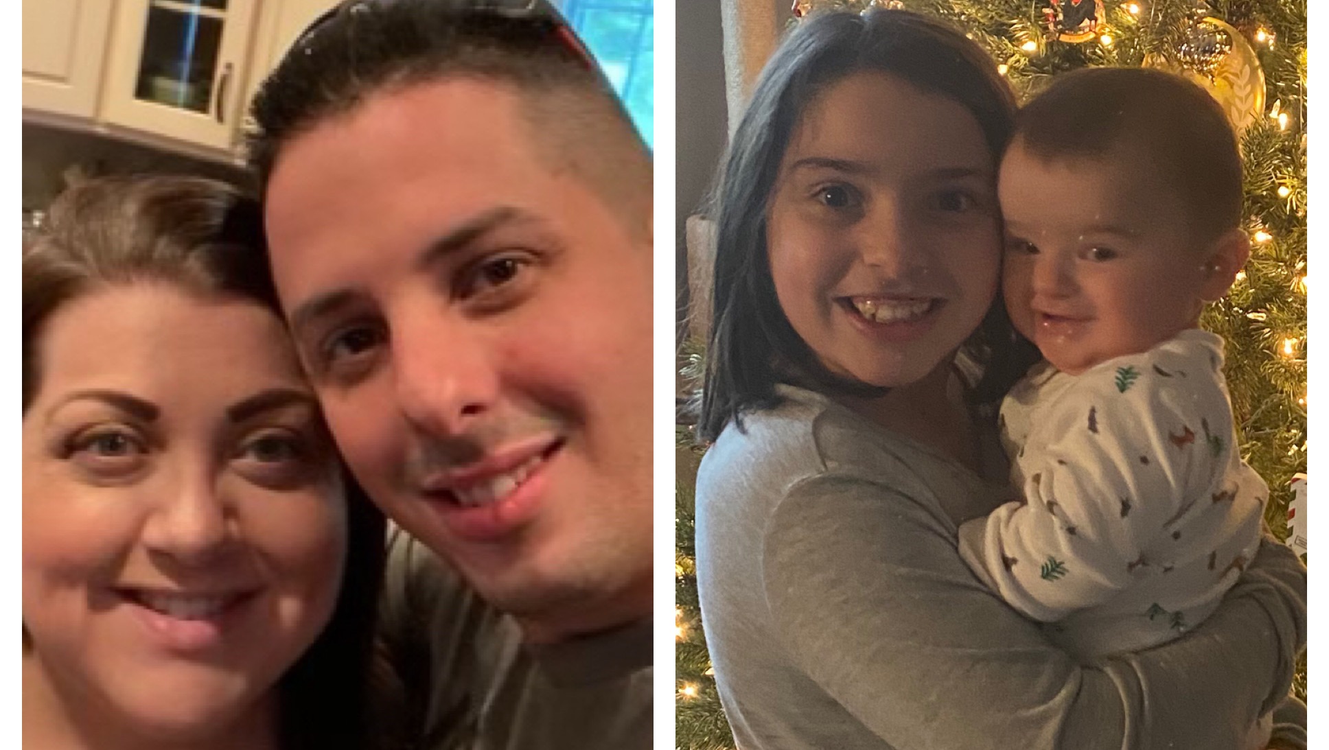 Fundraiser for Samuel Puzzo by Jessica DeRonde : Help lay Stephanie ...