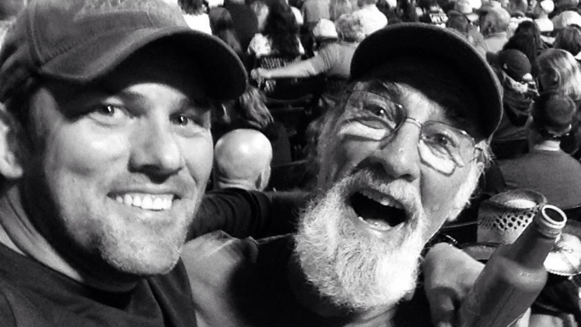 Fundraiser for Alyssa Pray by Romika Hill : Mark Pray’s celebration of life