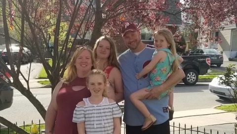 Fundraiser for David Sheats by Jeanne Johnston : Help Jen Bark-Sheats ...