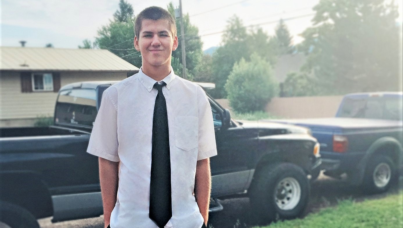 Fundraiser by Trisha Price : Help for Tyler Littlefield's funeral