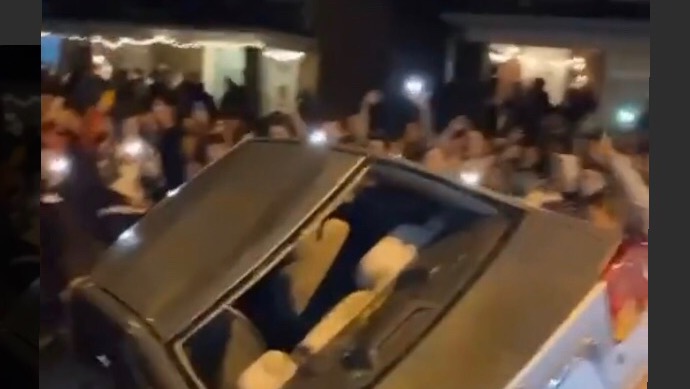 Fundraiser by Lizzy Duvic : Lizzy Duvic Chitt Fest Car Fund