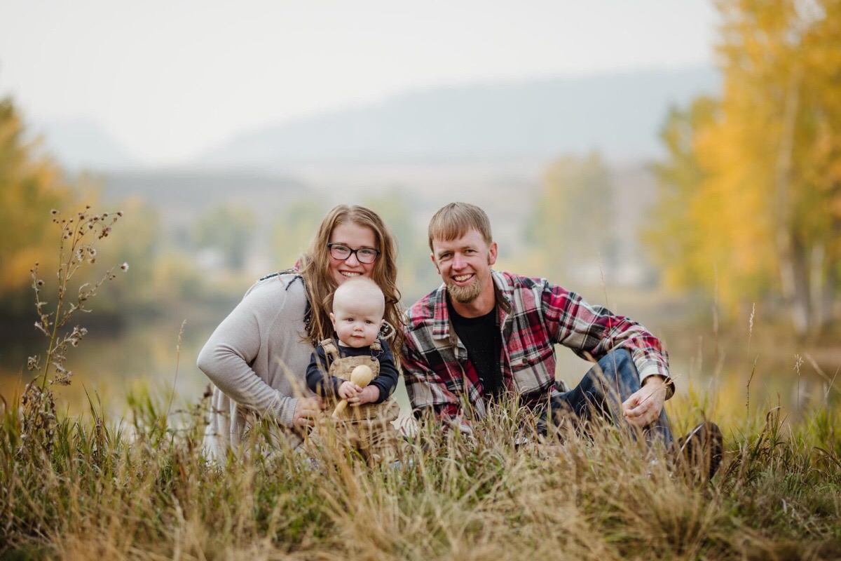 Fundraiser by Andrea Coy : #BabyBash’s First Cold