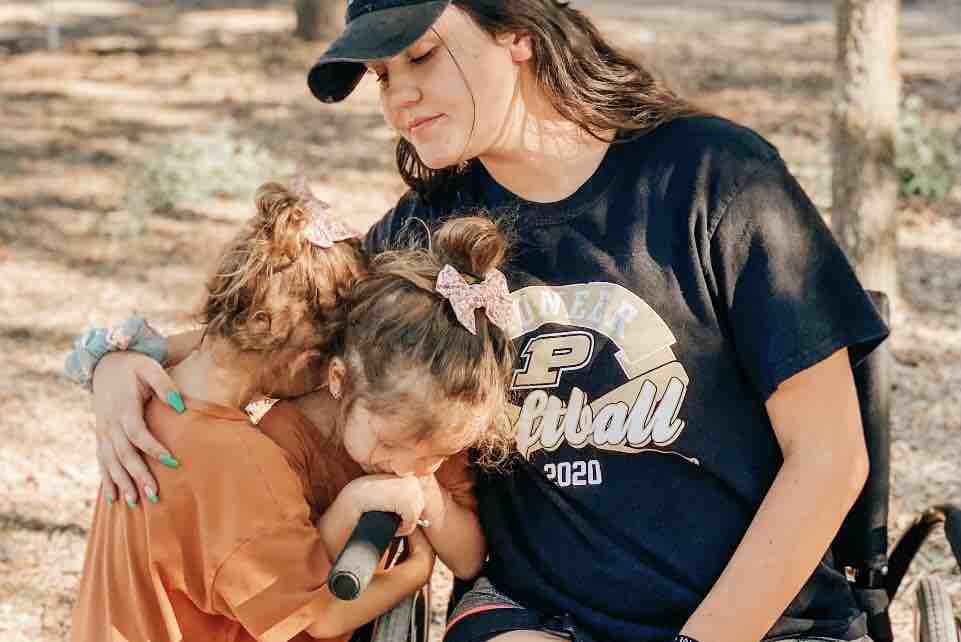 Fundraiser by Michelle Frank : Durgin Family Fundraiser