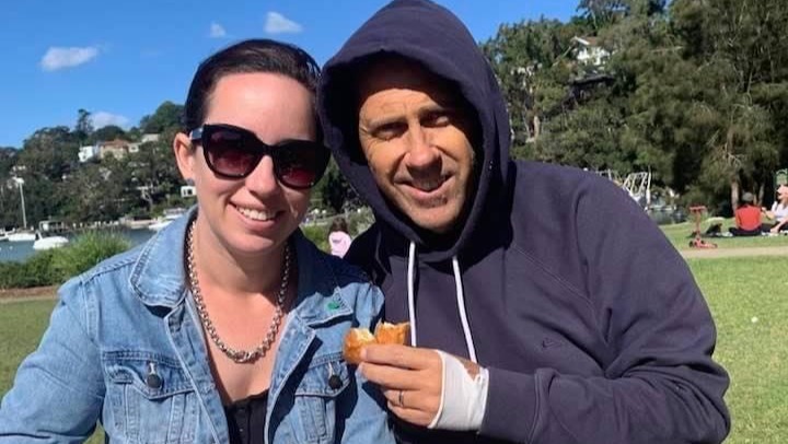 Fundraiser for Danielle Wickham by Wyong Golf Club : Supporting Craig’s ...