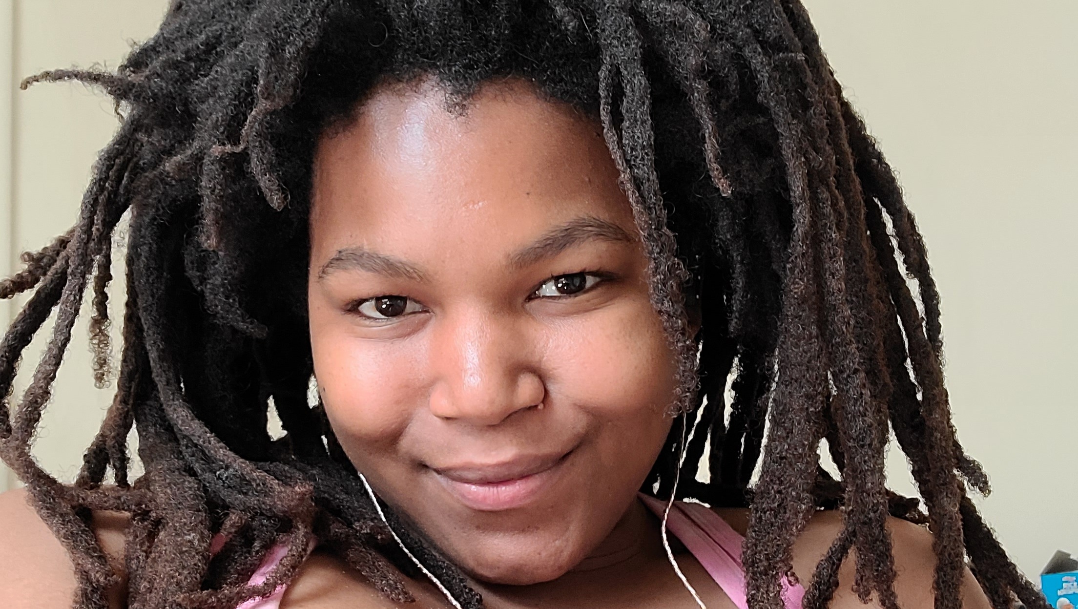 Fundraiser by Octavia Bloom : Help Octavia Recover from Facial Feminization