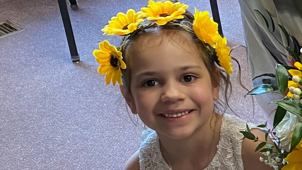 Fundraiser by Megan Boyd : Breah Strong!