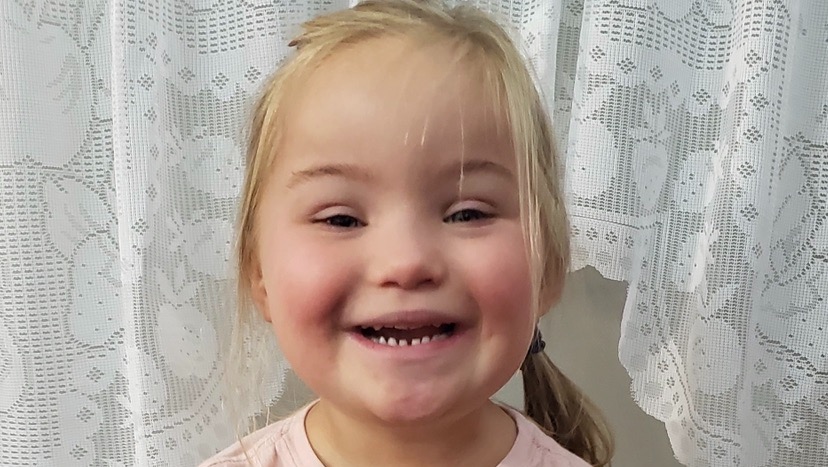 Fundraiser for Marion Inman by Kelly Clements : Daisy Clements is going ...