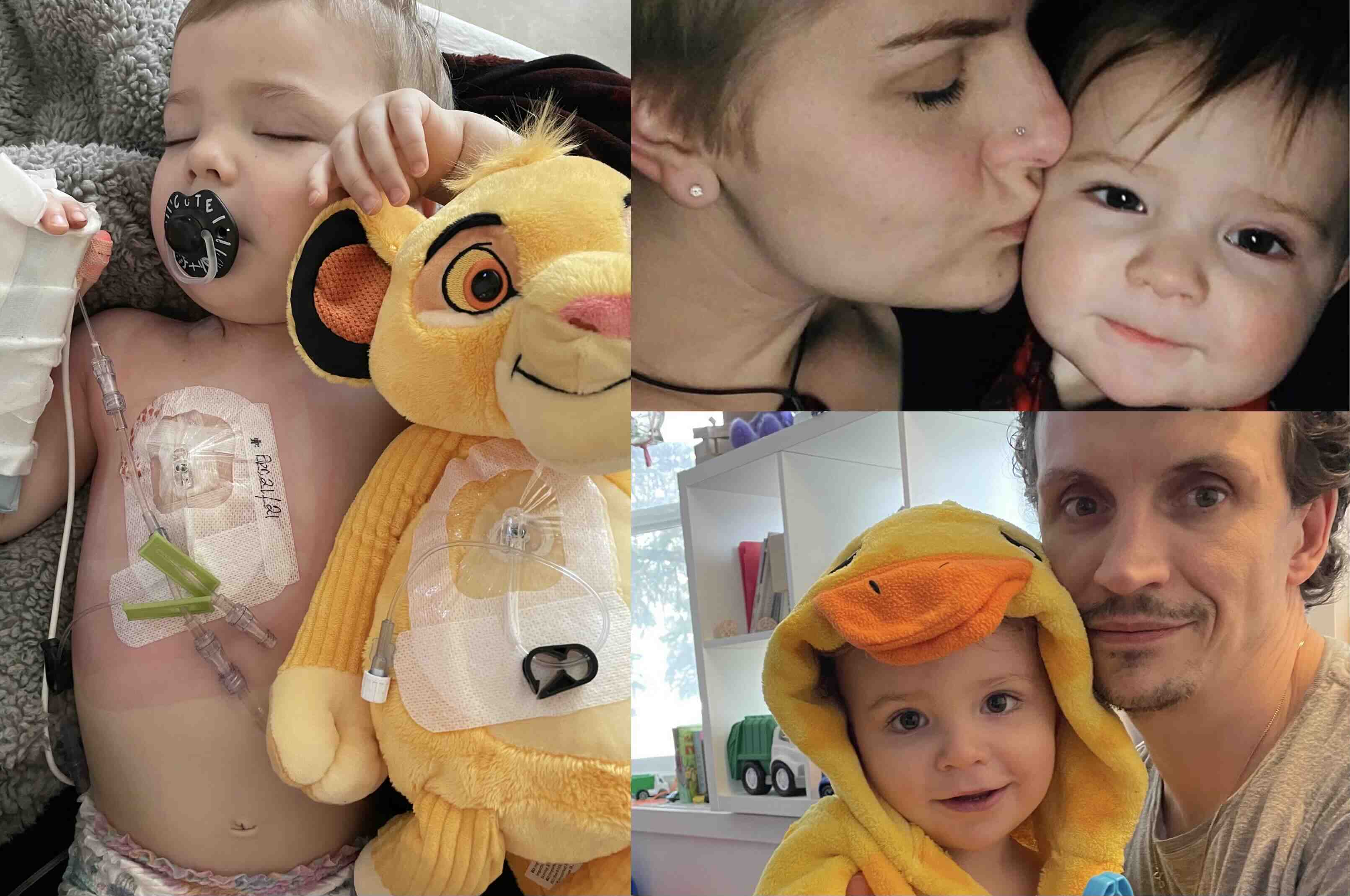 Fundraiser for Jenni Jenni by Candice Graham : B’s Brave Battle