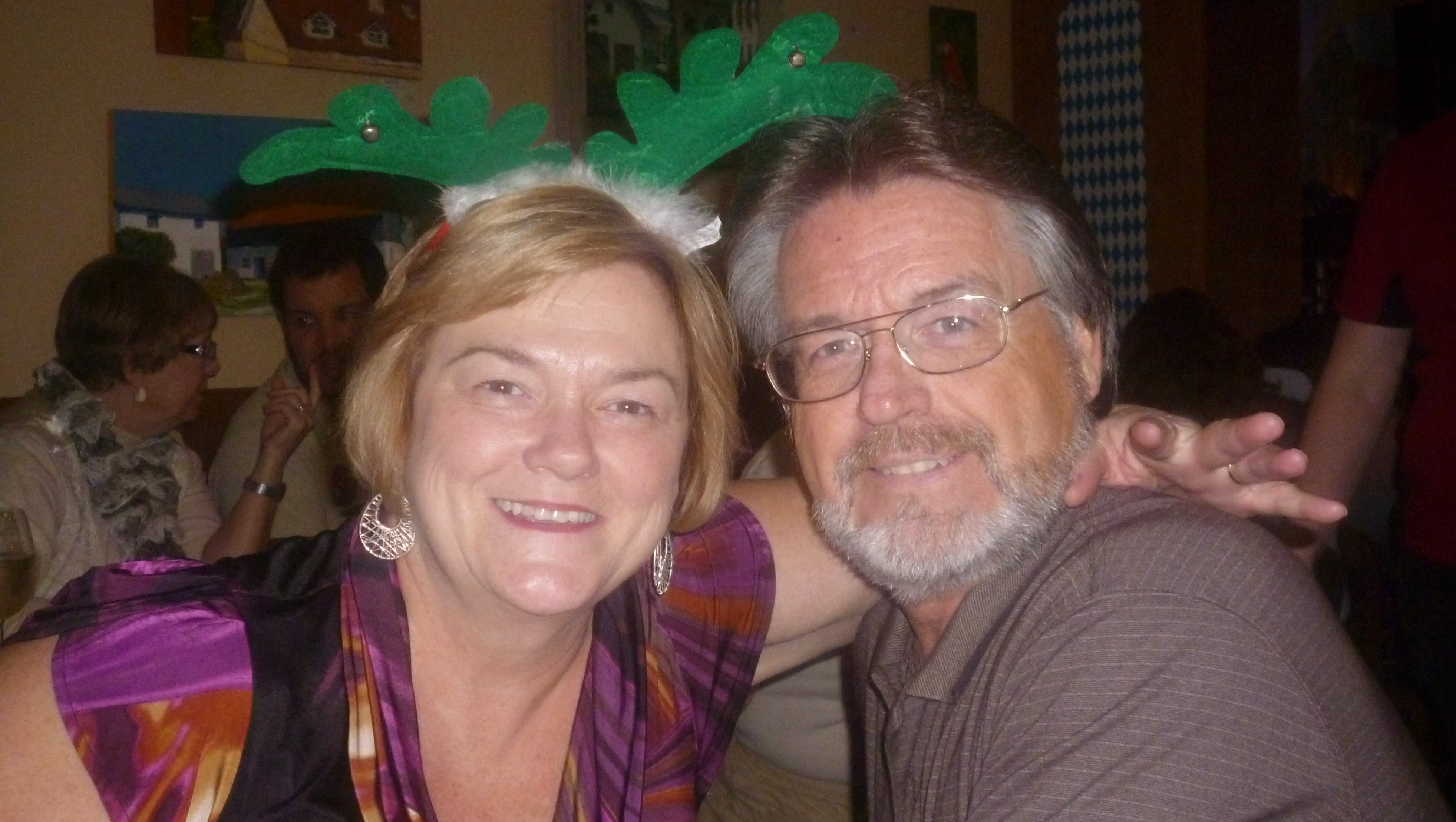 Fundraiser for Cecilia Owens by Ameer Robinson : Help Cecil with Burden ...