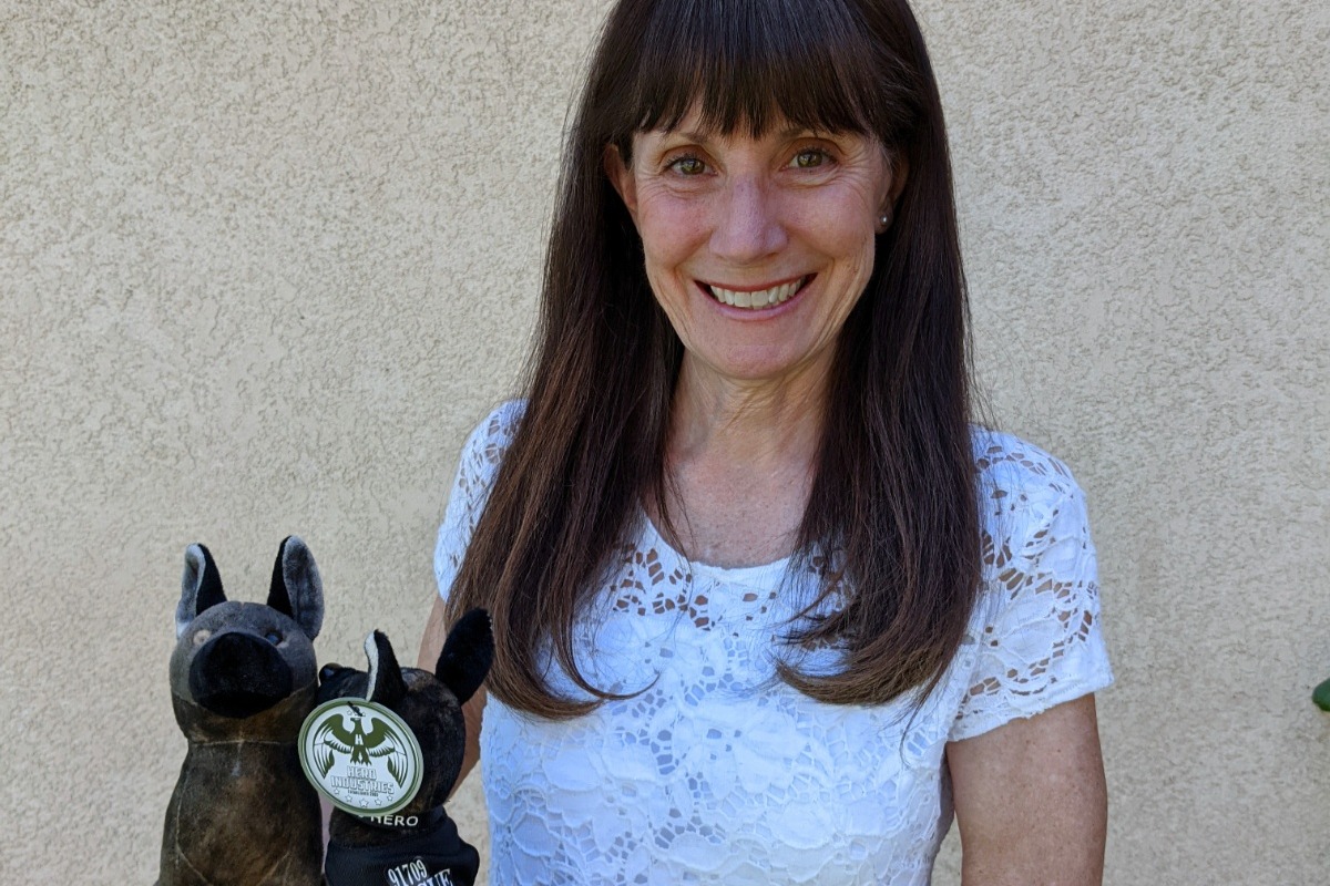 Fundraiser for Laura Leland Montague by Jack Soliman : Help Laura Buy A ...