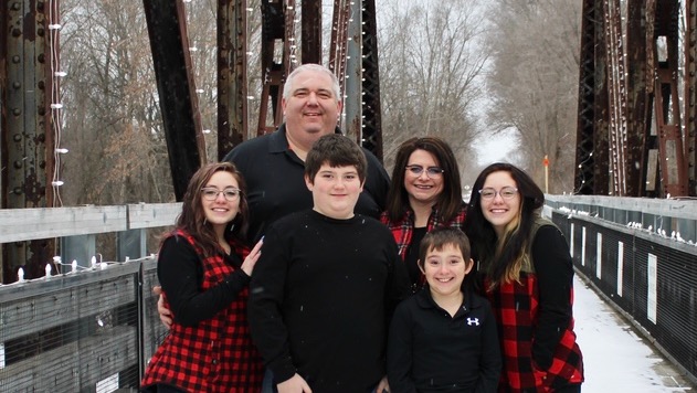 Fundraiser for Jody Hardy by Christina Emerick : Jason Hardy memorial fund