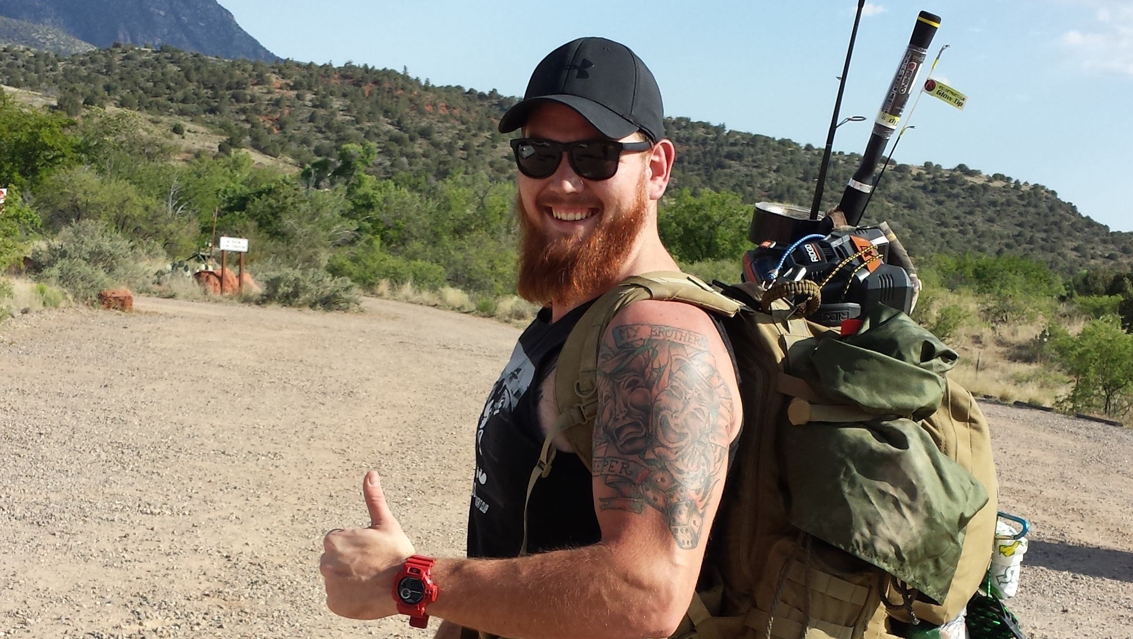 Fundraiser by Cameron Call : Chaz Call's Funeral and Memorial fundraiser