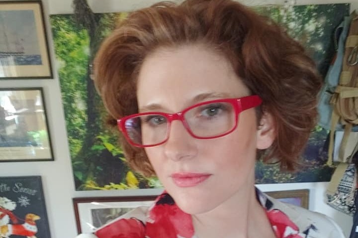 Fundraiser by Victoria Stern : Help Sammy & Her Family with Trauma Recovery