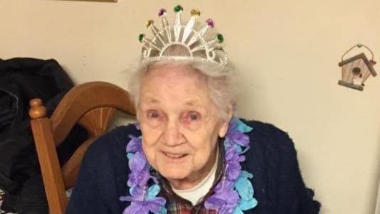 Fundraiser by Jessica Ciskey : Ruth M. Westover Memorial Fund