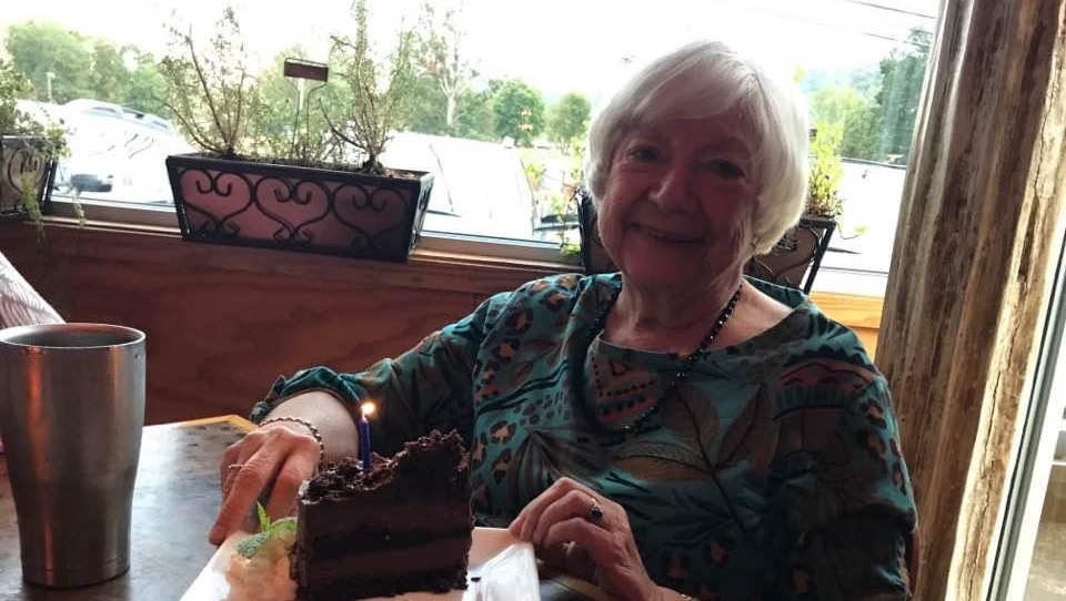 Fundraiser by Dan Fassler : Linda Laughrun Medical Expenses