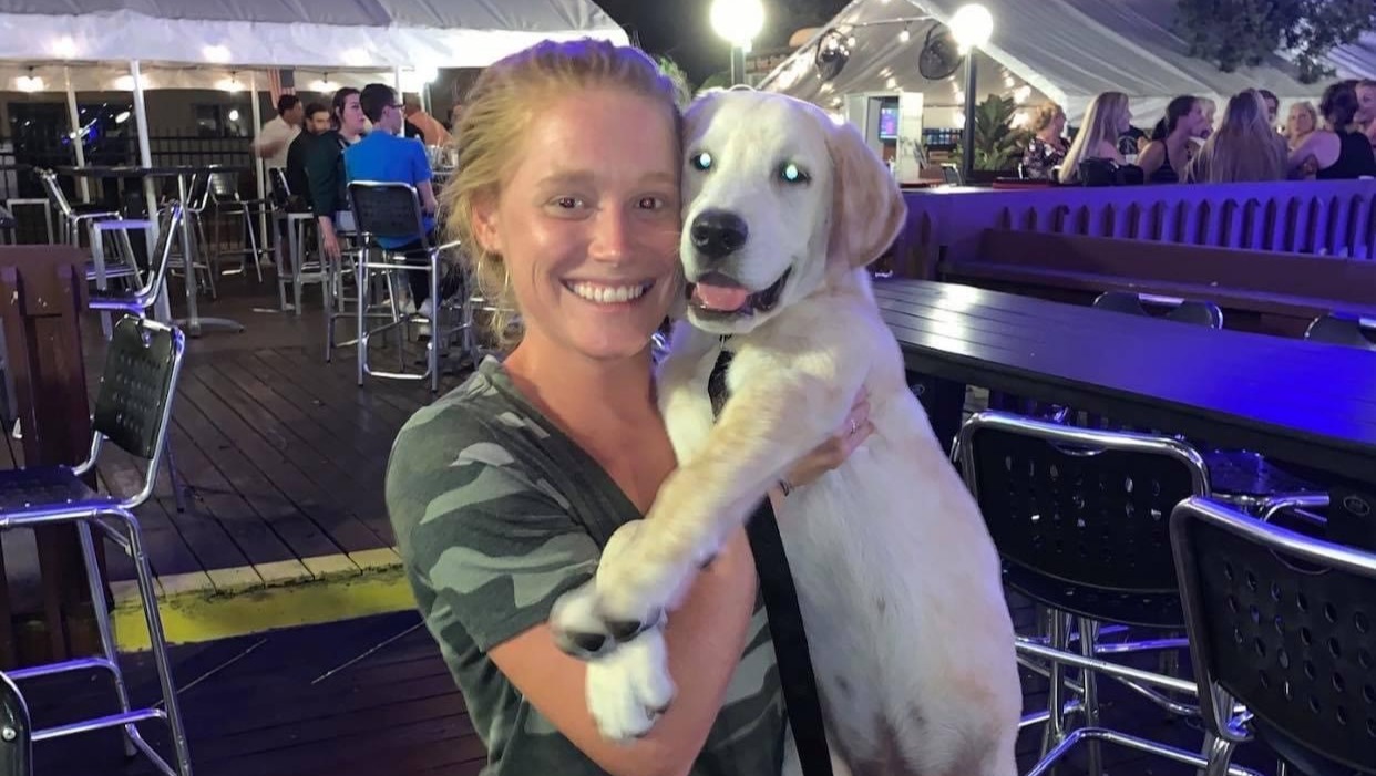 Fundraiser for Jessica Nunemaker by Maggie Brock : Help Jessica win ...