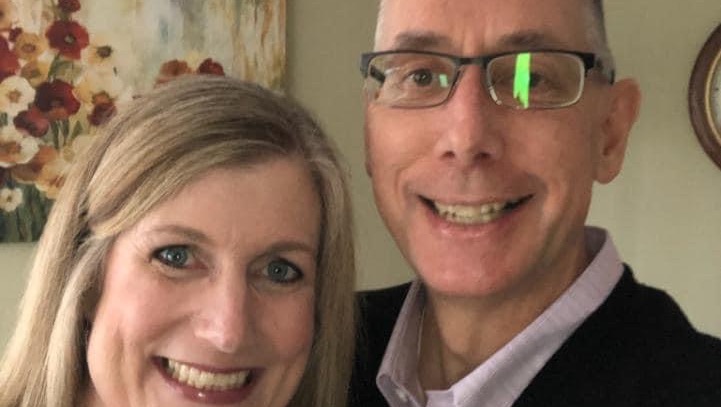 Fundraiser for Amy Alford by Stacey McCall : Help Andy and Amy with ...