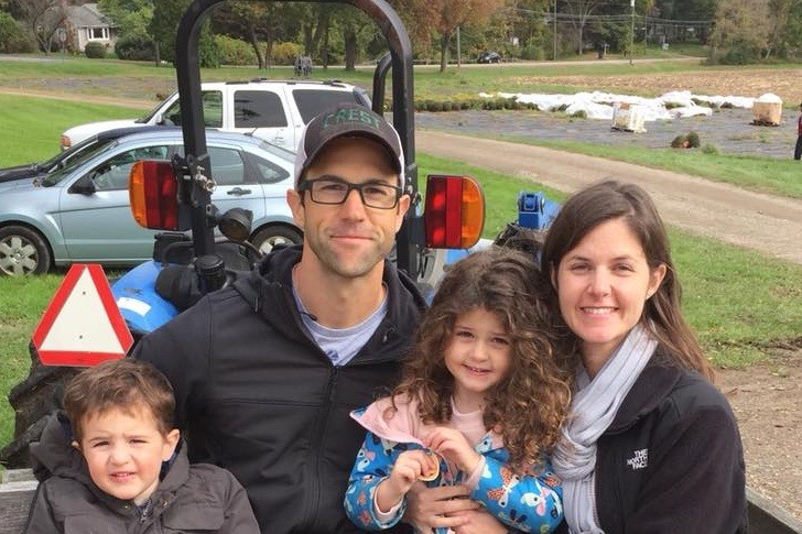 Fundraiser for Timothy Levesque by Friends of the Levesque Family ...