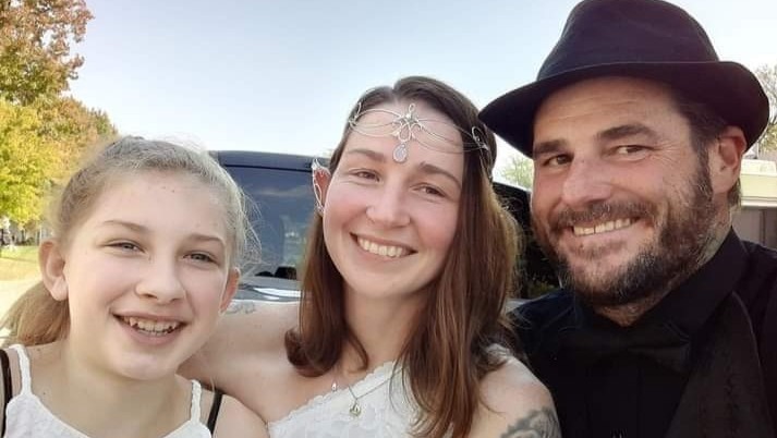 Fundraiser for Leigh Napier by DEBRA DOUDS : Please help us pay for ...