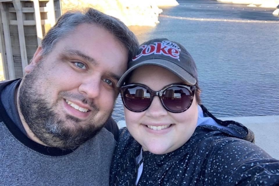 Fundraiser for Maggie Garrison by Brittney Bone : Maggie & Kaleb ...