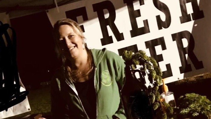 Fundraiser for Kate Sanders by Jill Varney : Help Get a Kidney For Kate