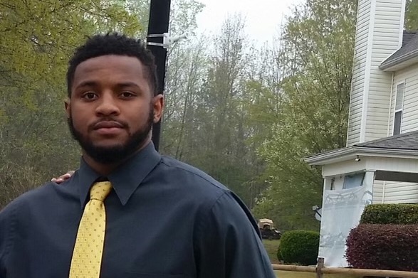 Fundraiser by Mike Cosby : Spinal Cord Treatment for Anthony Cosby