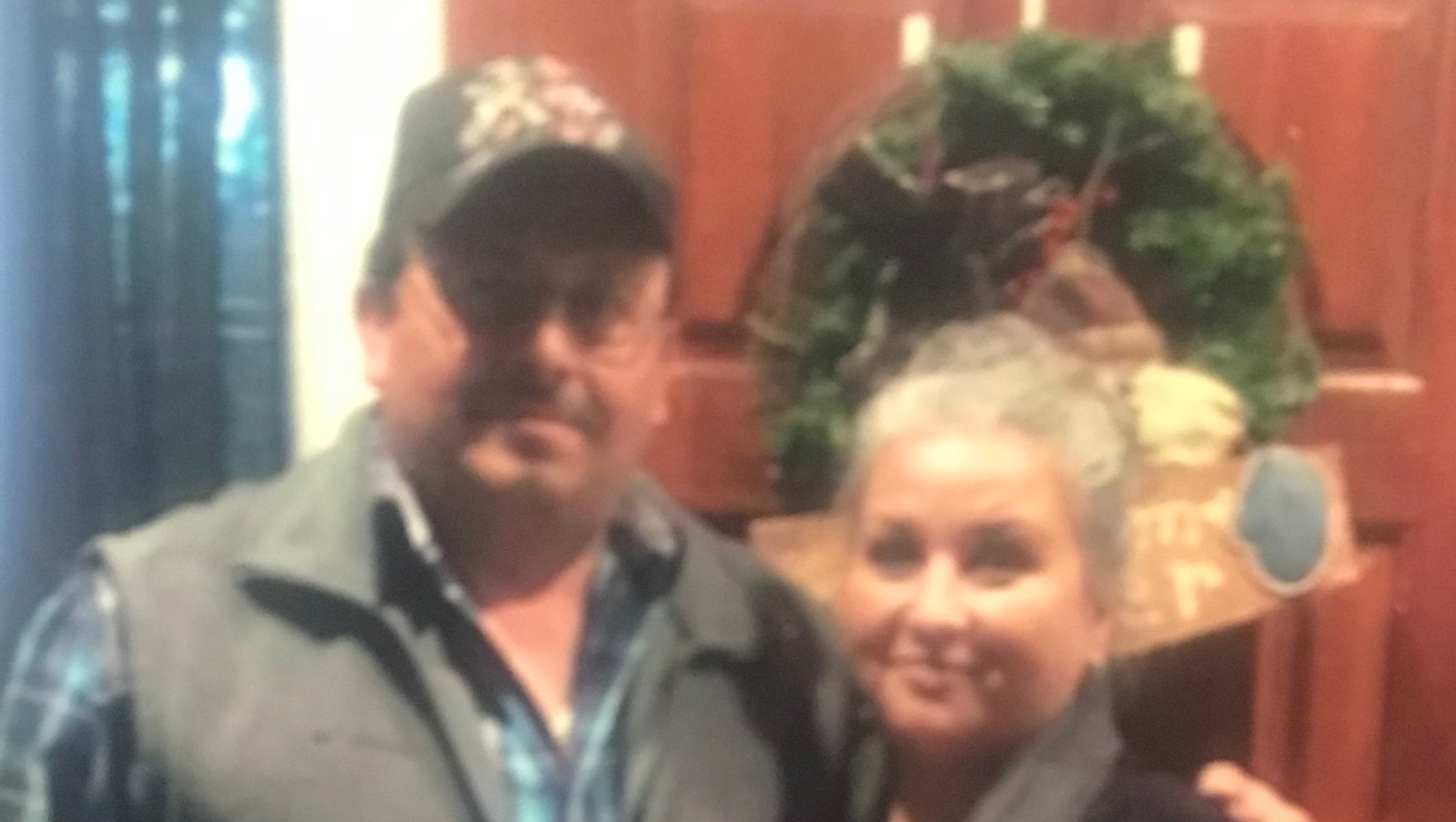 Fundraiser by Sandy Sassano : Help Oscar Botello with medical expenses