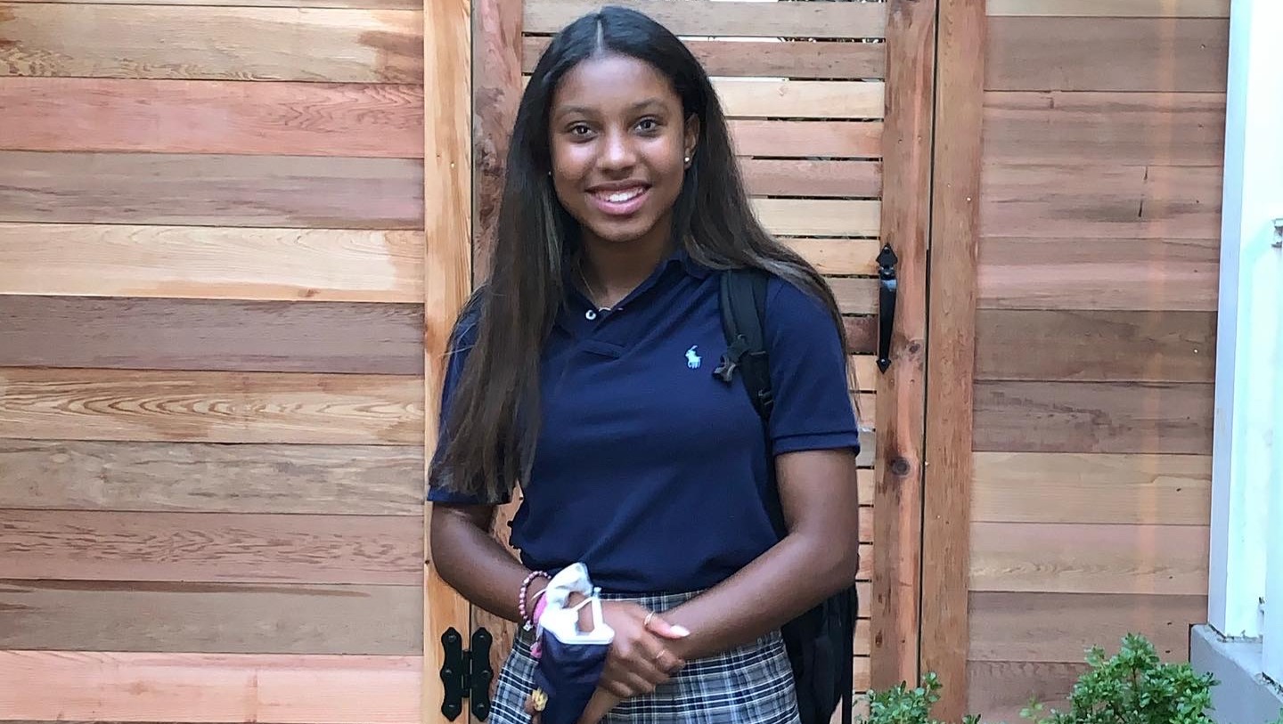 Fundraiser for Nedelka Phillips by Kyla Phillips : Help Kyla Attend ...