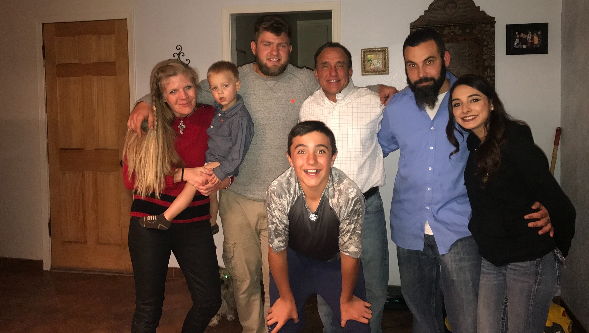 Fundraiser by Chayse Russell : In the memory of Nicole Russell Chacon