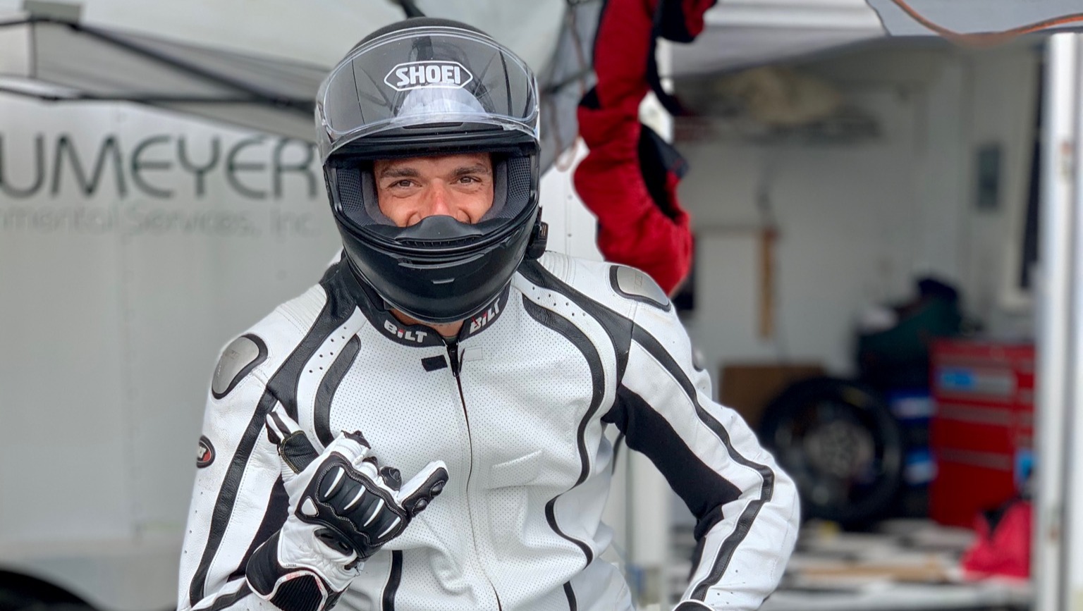 Fundraiser by Jessica Trump : Rider in need