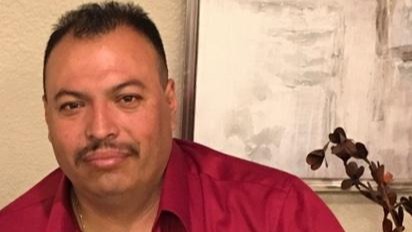 Fundraiser for Patricia Coria by Brian Richardson : Help Carlos Fight ...