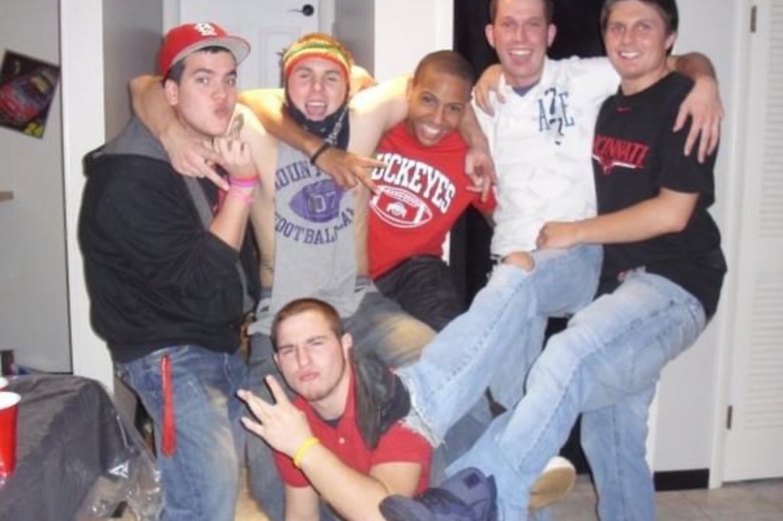 Fundraiser by Ryan Willen : Help Jimmy’s Family Cover Funeral Expenses