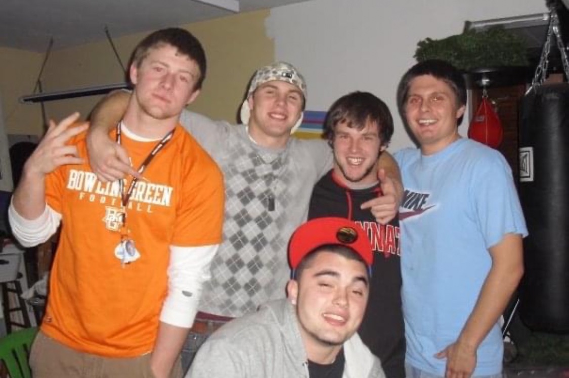 Fundraiser by Ryan Willen : Help Jimmy’s Family Cover Funeral Expenses