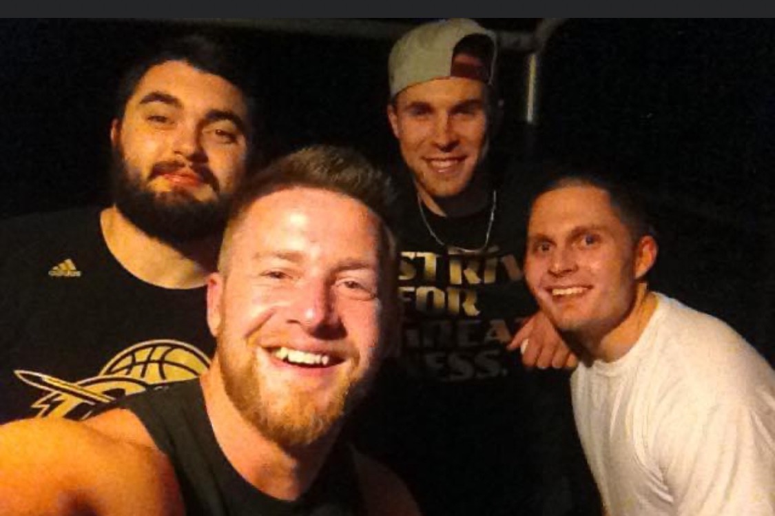 Fundraiser by Ryan Willen : Help Jimmy’s Family Cover Funeral Expenses