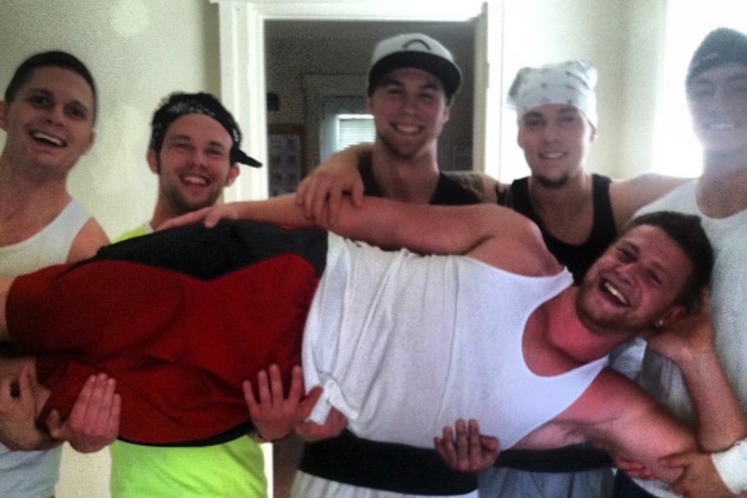 Fundraiser by Ryan Willen : Help Jimmy’s Family Cover Funeral Expenses